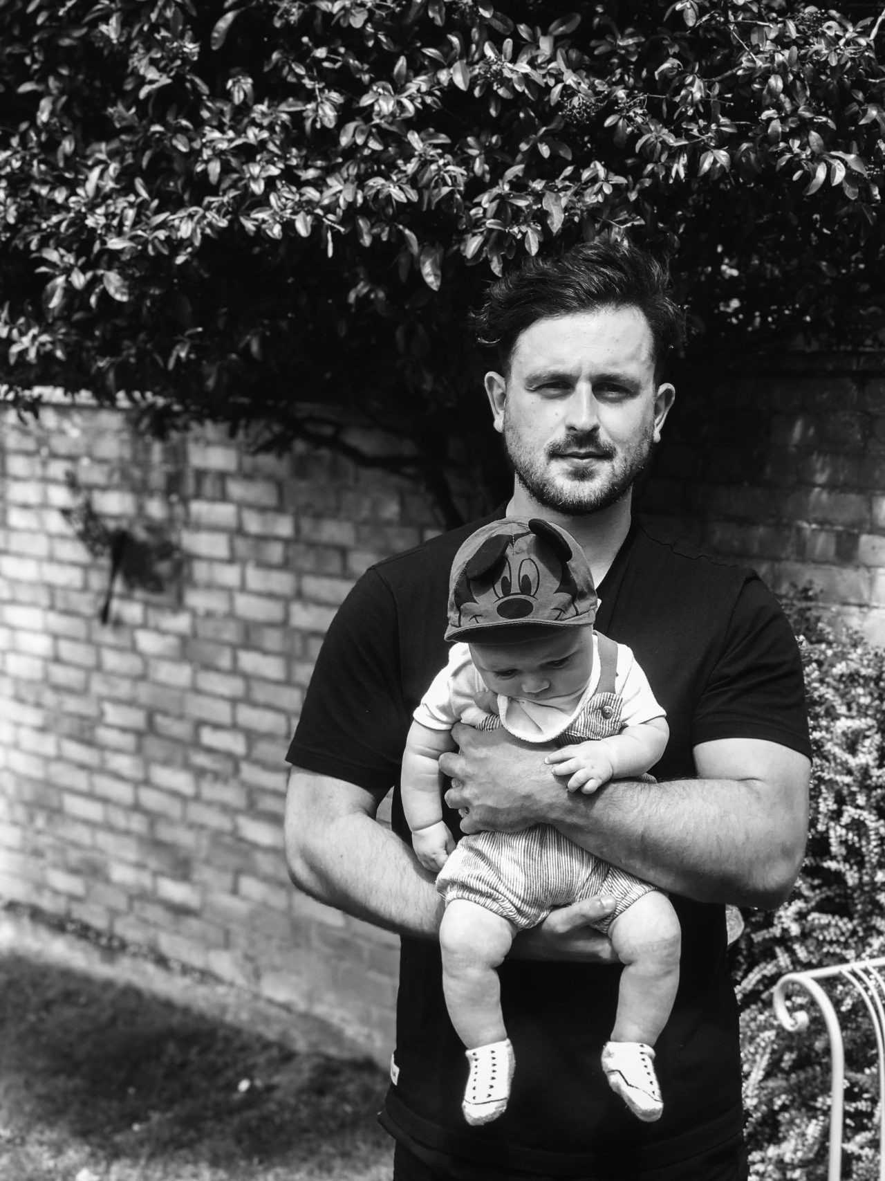 About Alex - Alex Selby Health & Fitness | Kenilworth Personal Trainer ...